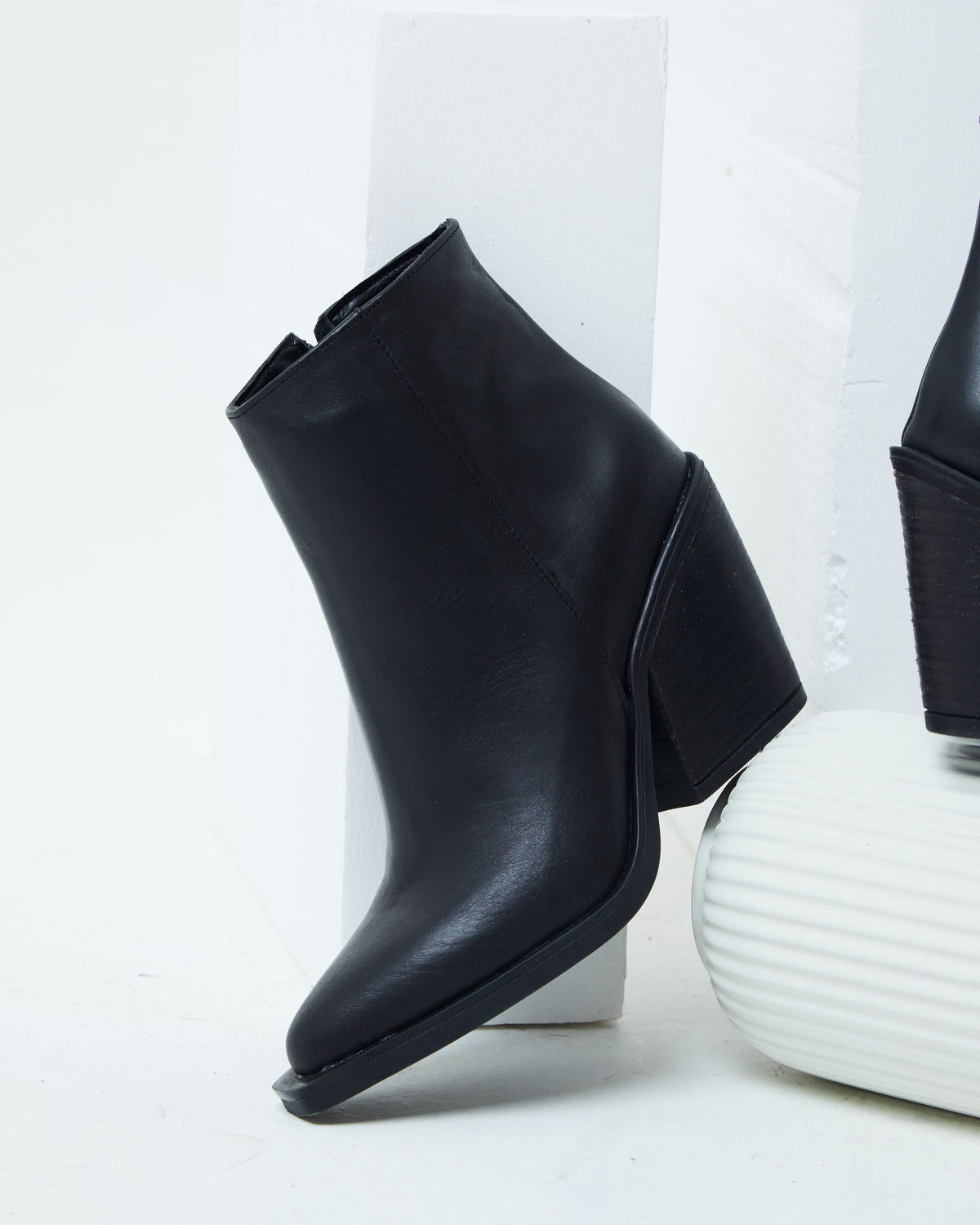 Botas y Botines - La Tienda de Buenos Aires