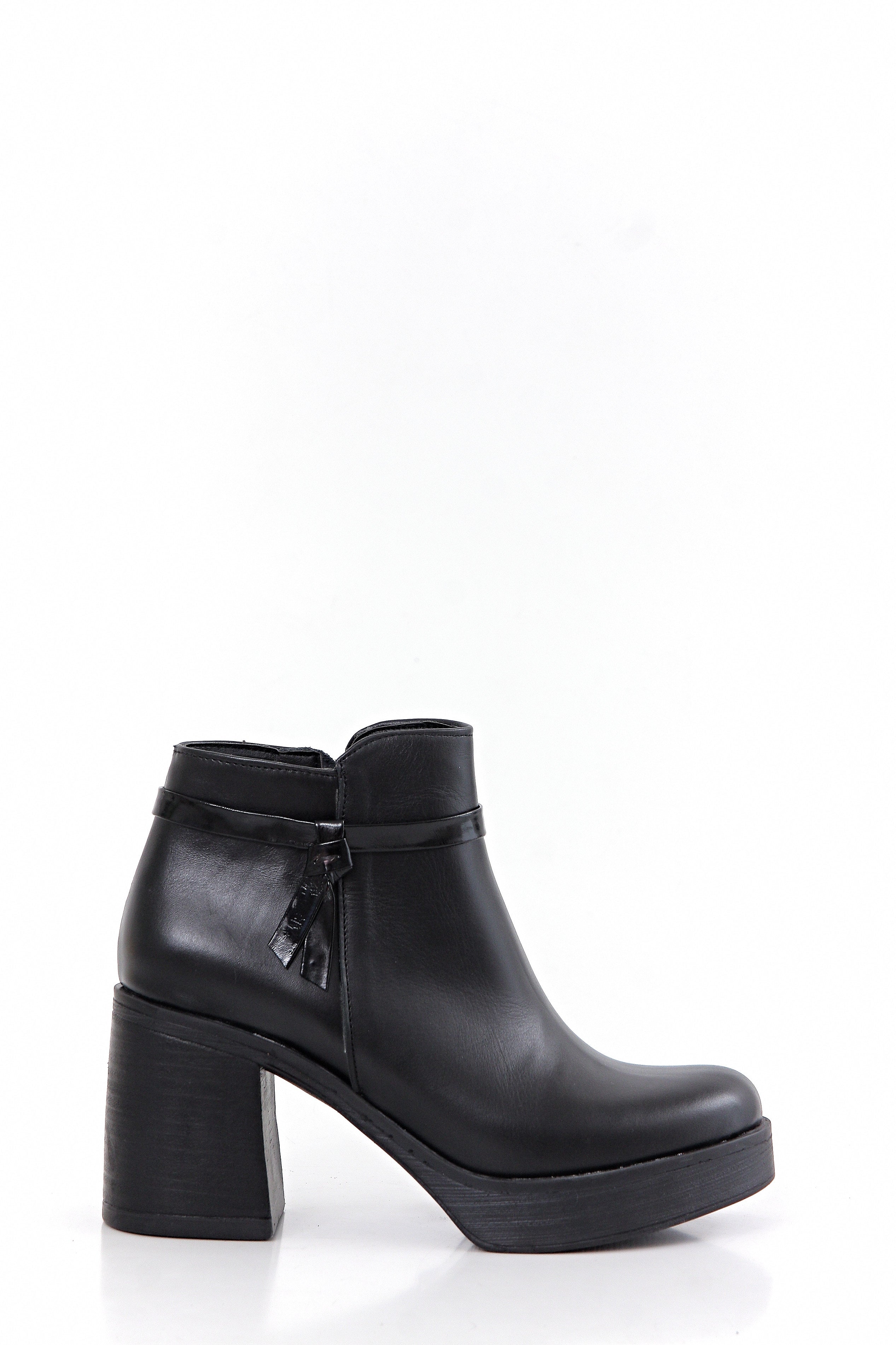 Botas y Botines - La Tienda de Buenos Aires