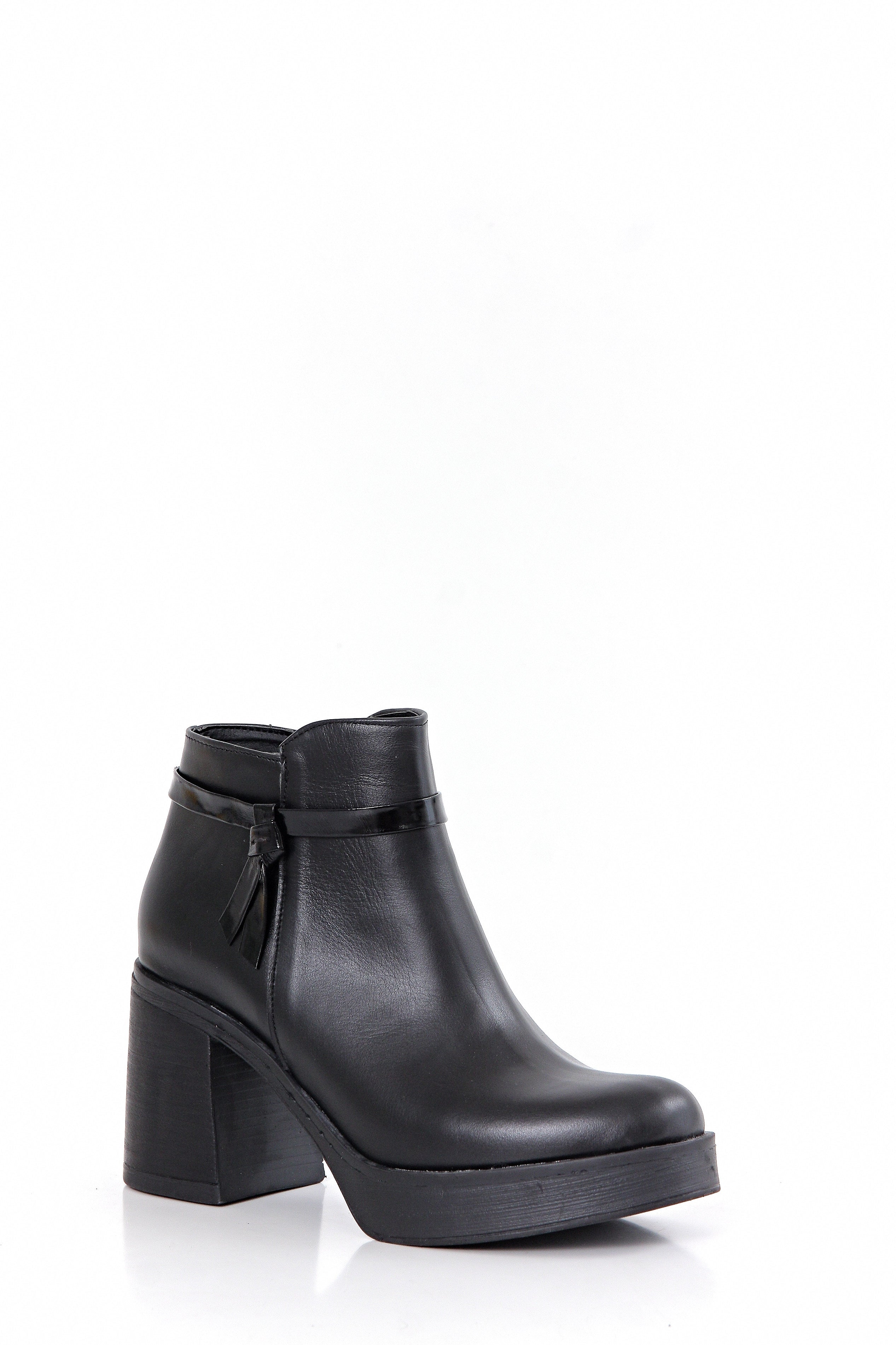 Botas y Botines - La Tienda de Buenos Aires