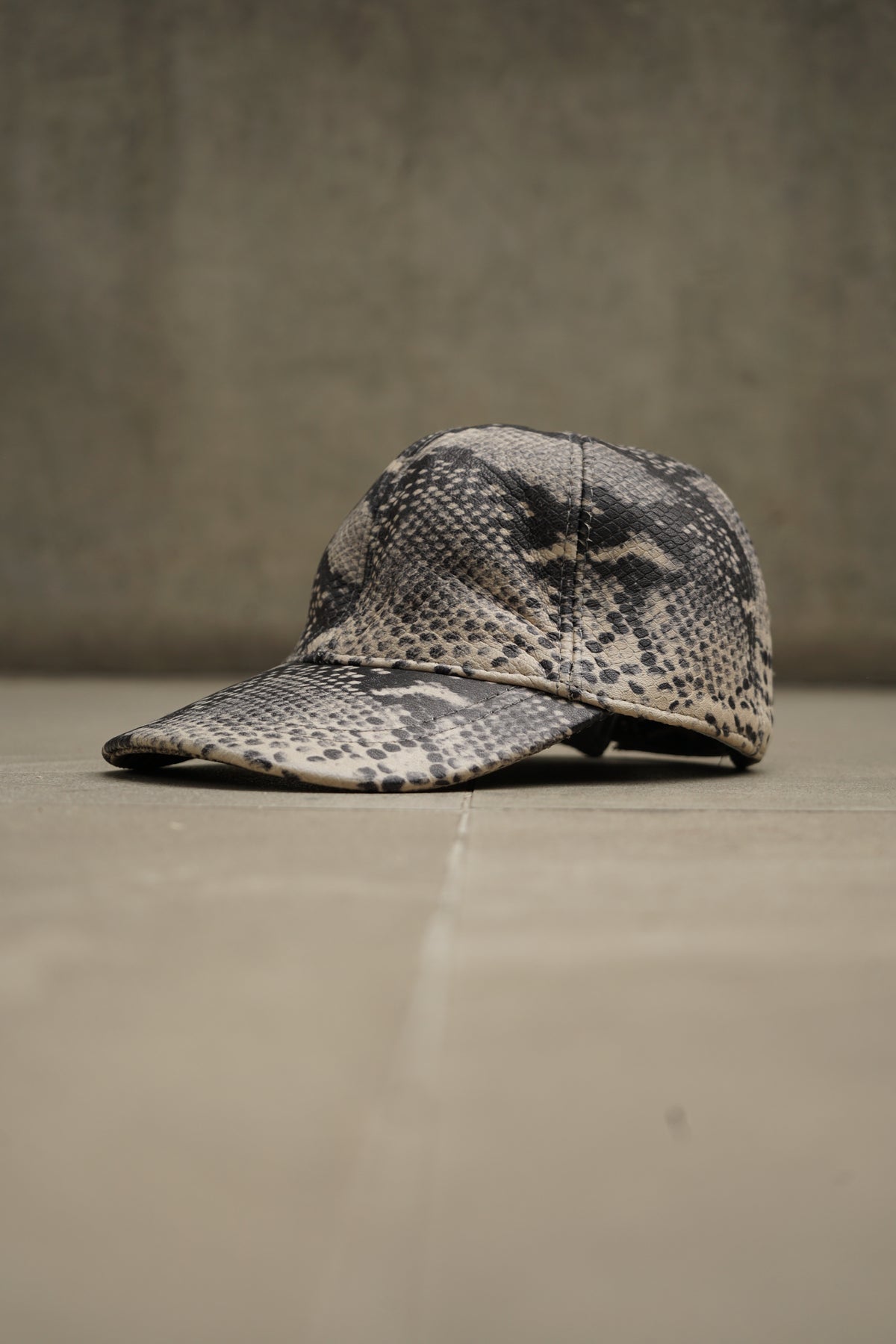 Cap Pampa Snake - La Tienda de Buenos Aires