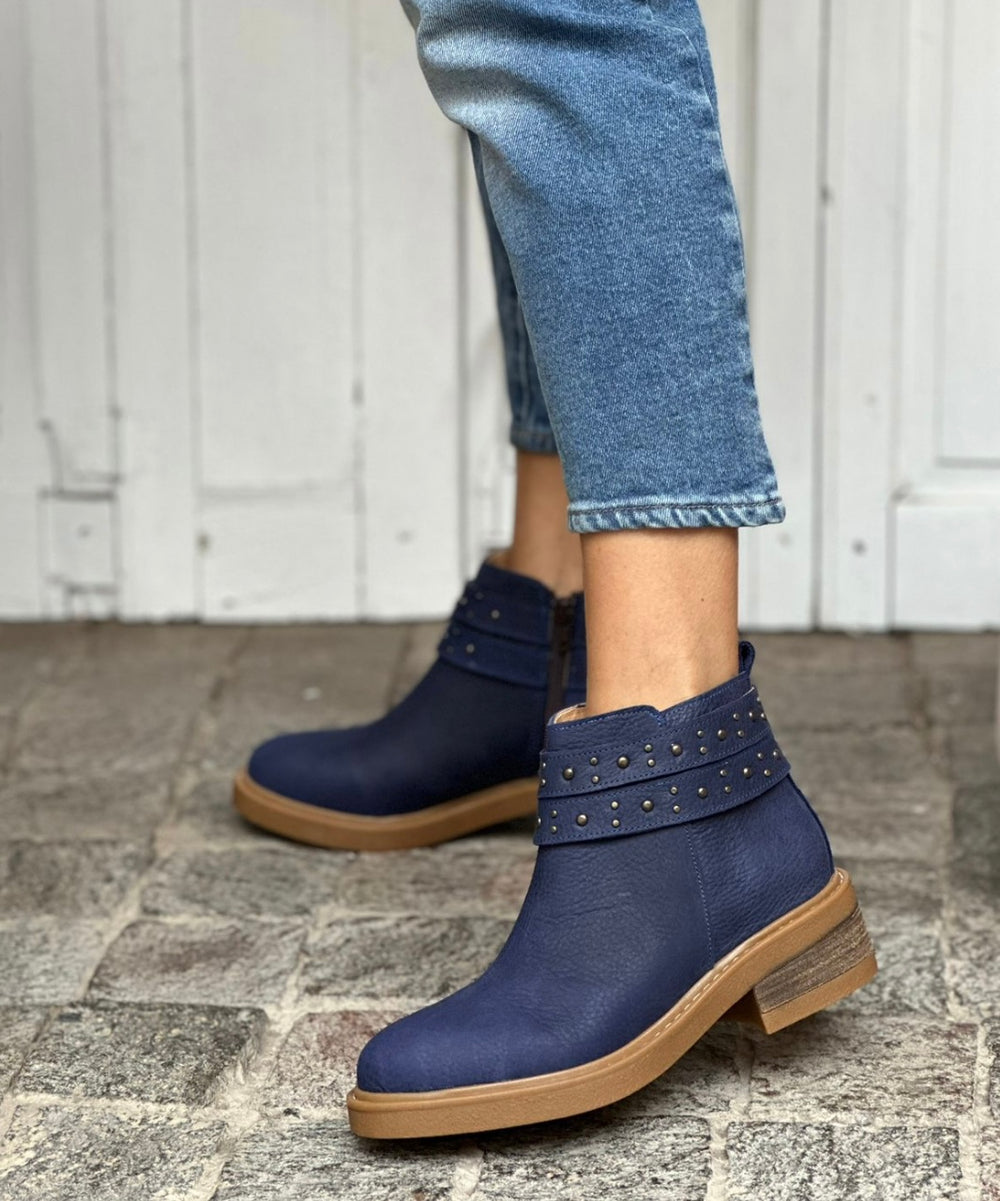 Botas y Botines - La Tienda de Buenos Aires