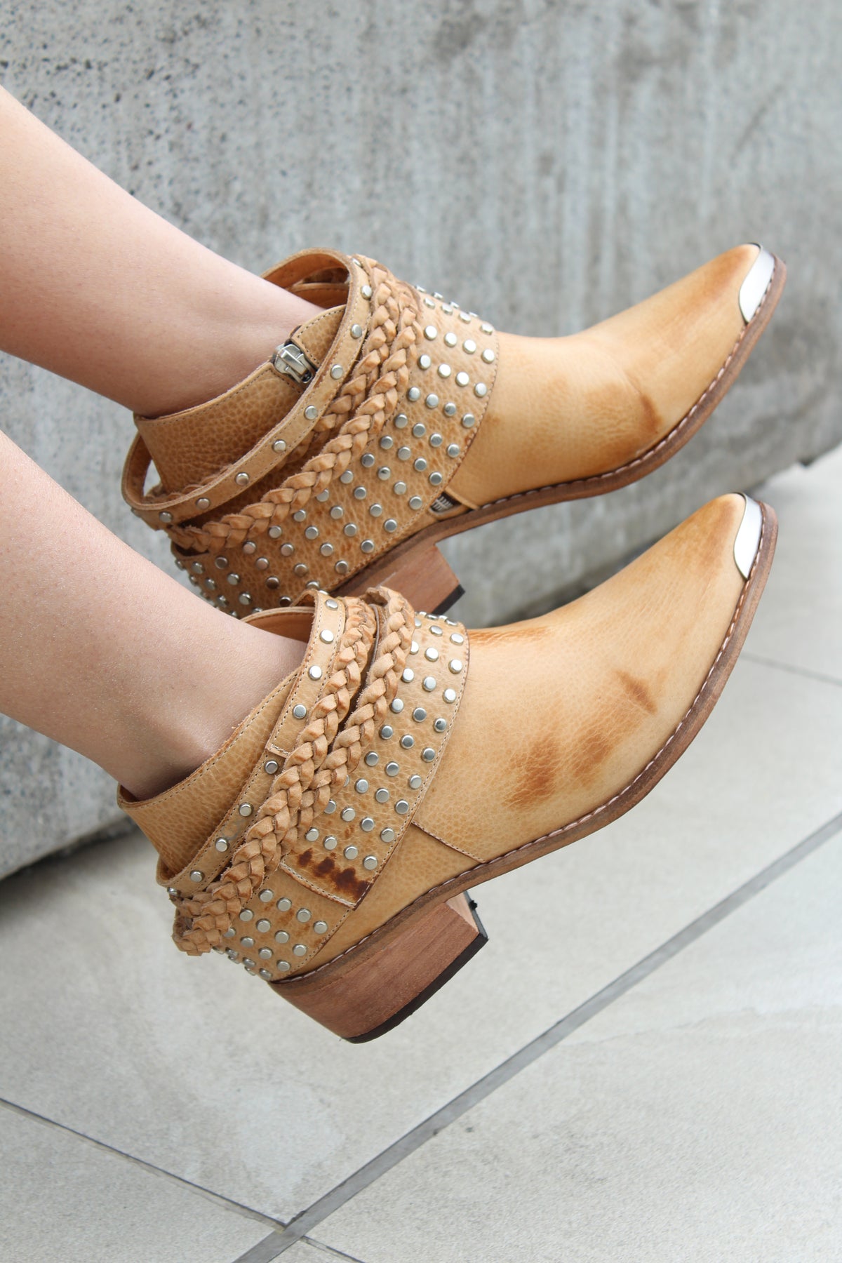 Roberta Camel - La Tienda de Buenos Aires