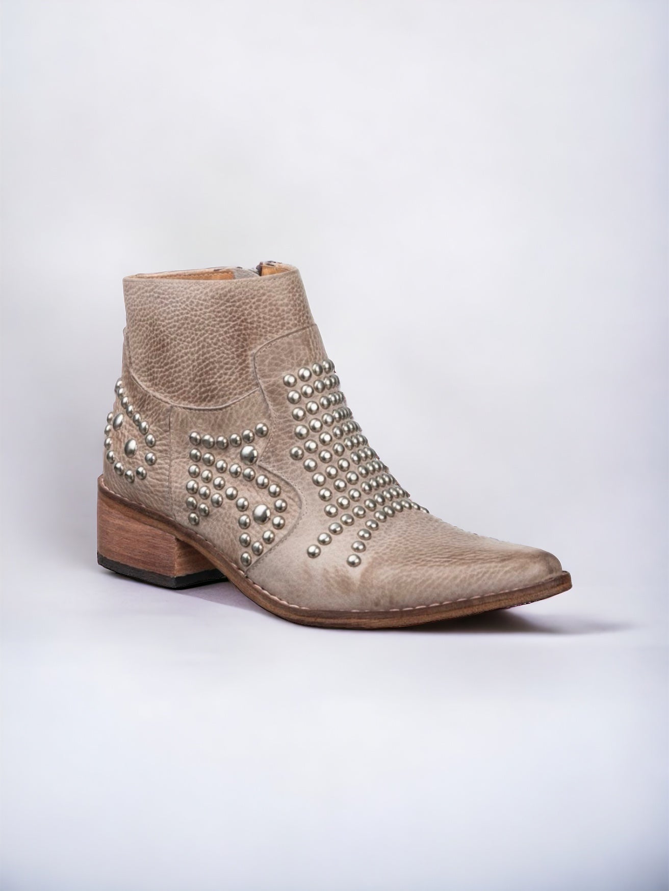 Botas y Botines - La Tienda de Buenos Aires