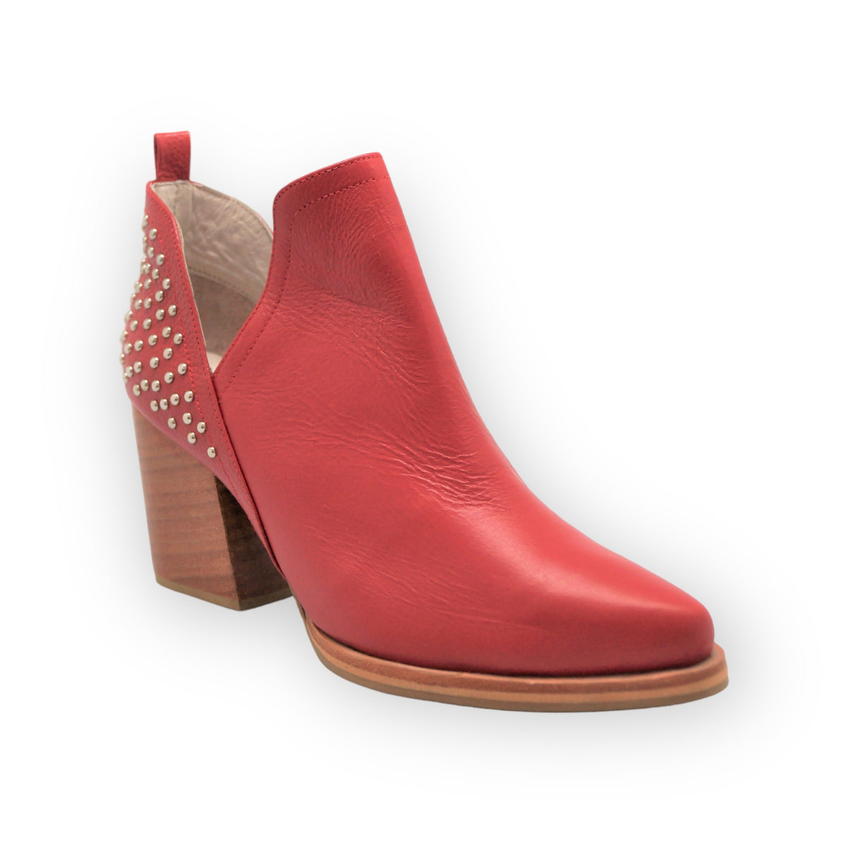 Ines Rojo - La Tienda de Buenos Aires