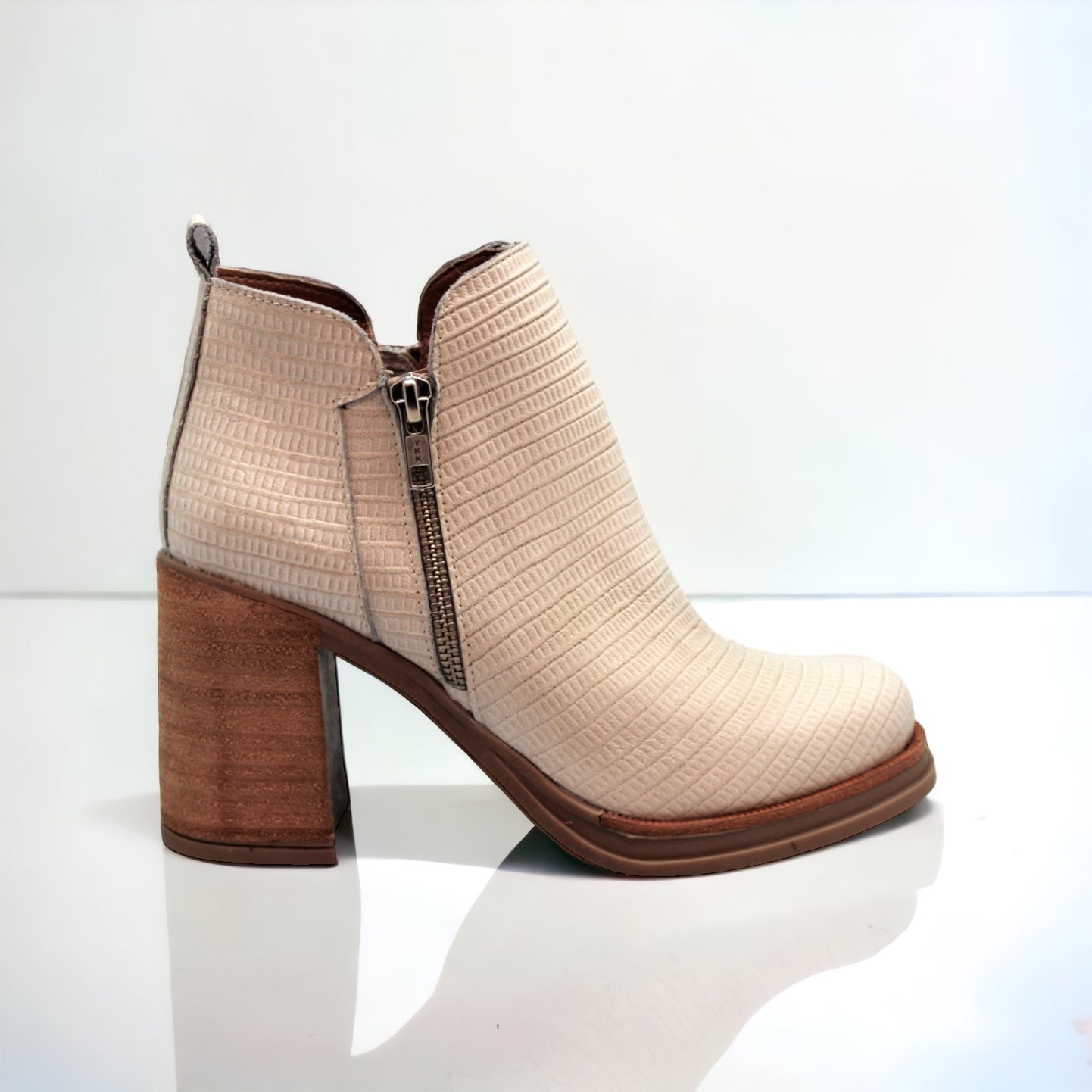 Botas y Botines - La Tienda de Buenos Aires